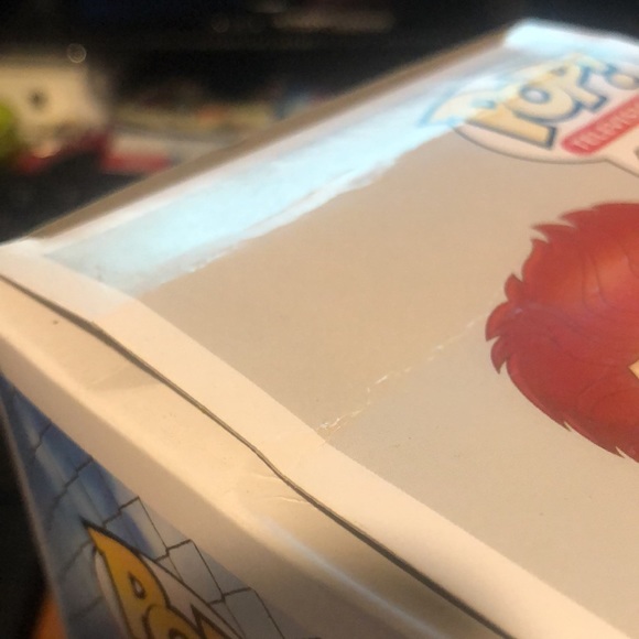 Funko | Toys | Funko Pop Orange Is The New Black Galina Red Reznikov ...
